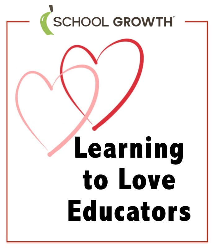 Learning to Love Educators